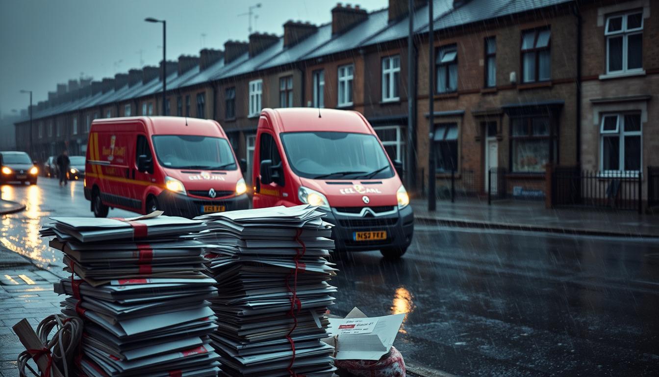 Why Am I Not Getting Royal Mail: Delivery Problems Solved