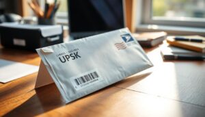 Securely Mailing Checks Through USPS: Best Practices & Tracking Options