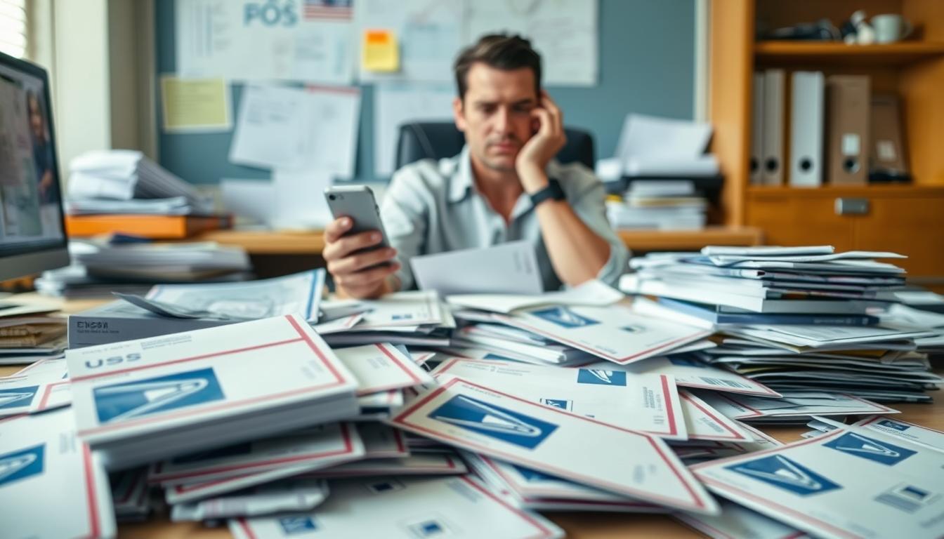 How to Update Your Address with USPS (Online & In-Person)