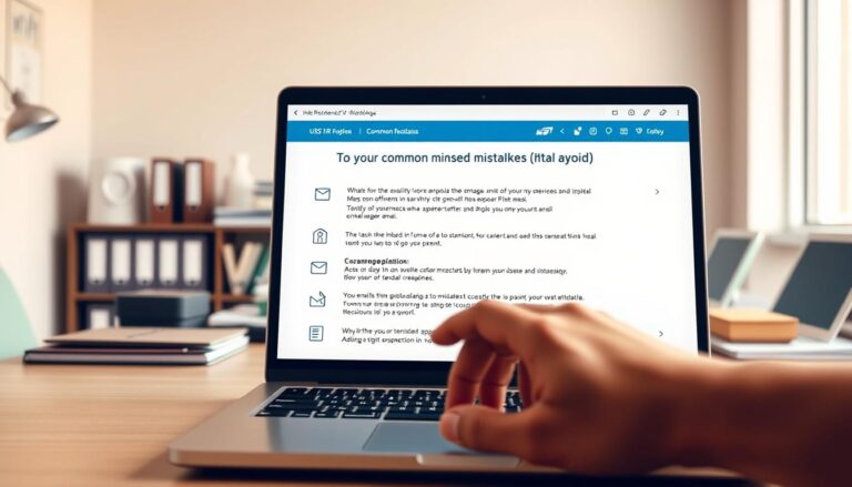 How to Email USPS Human Resources: Contact Guide
