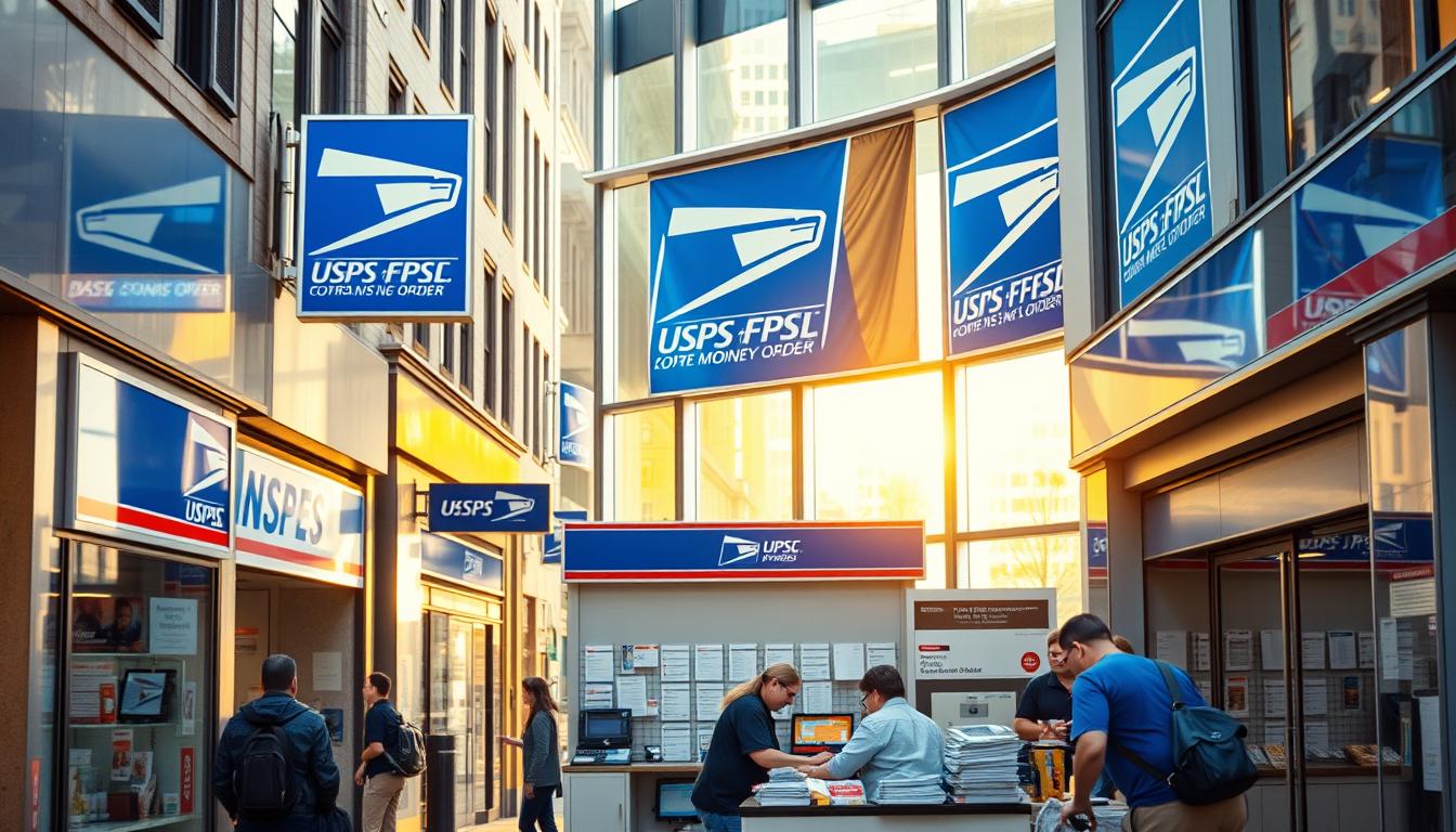 Complete Guide to Purchasing USPS Money Orders: Fees, Limits & Locations