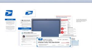 Verifying Authentic USPS Money Orders: Security Features & Validation ...