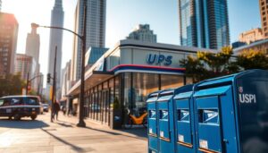 How to Overnight a Letter with USPS Priority Mail Express