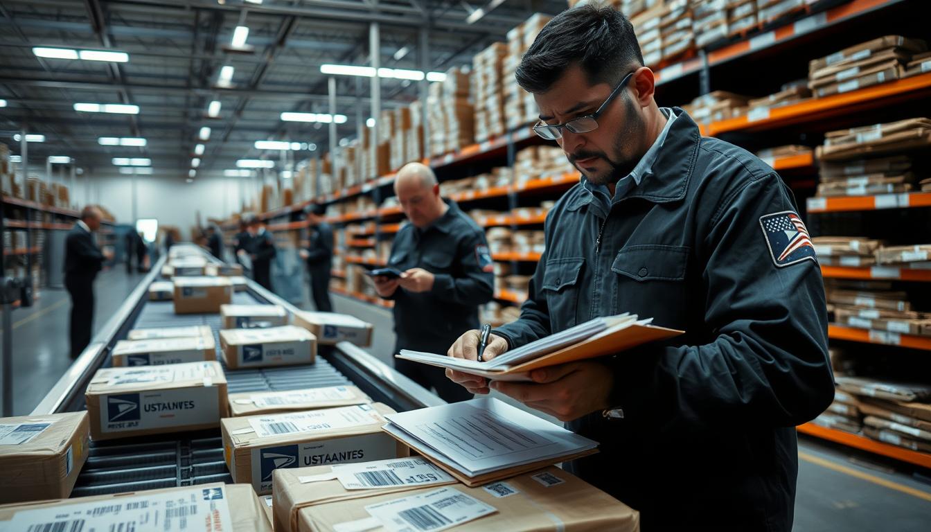 USPS Package Seizure: Identification Signs & Next Steps