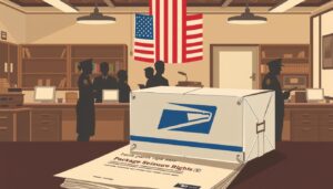 USPS Package Seizure: Identification Signs & Next Steps