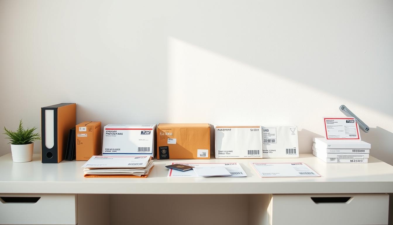 Mailing Passport Renewal Applications Through USPS: Complete Process Guide