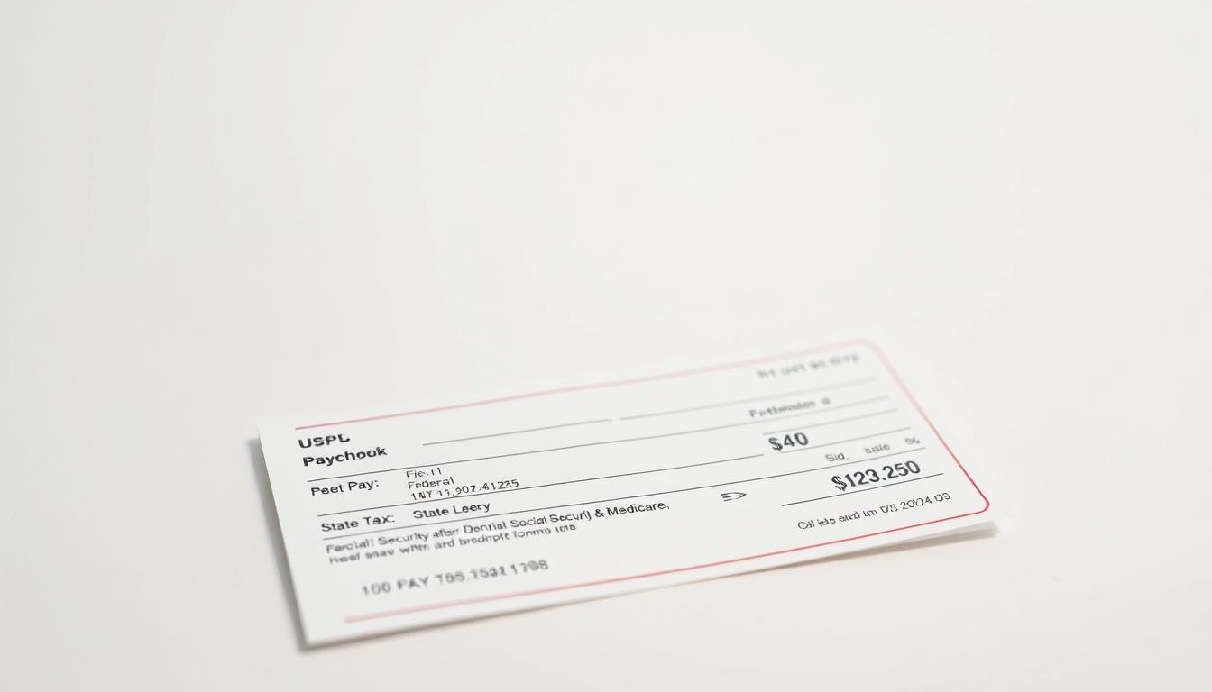 Updating Your W-4 with USPS: Employee Tax Withholding Modification Guide
