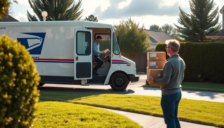 Ordering Official USPS Supplies: Online Access to Free Shipping Materials