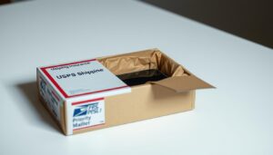 Safely Shipping Cell Phones: USPS Guidelines & Packaging Requirements
