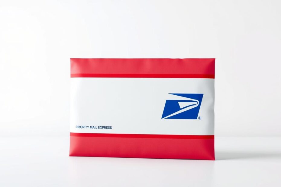 How To Overnight A Letter With USPS Priority Mail Express How To Overnight A Letter With USPS Priority Mail Express