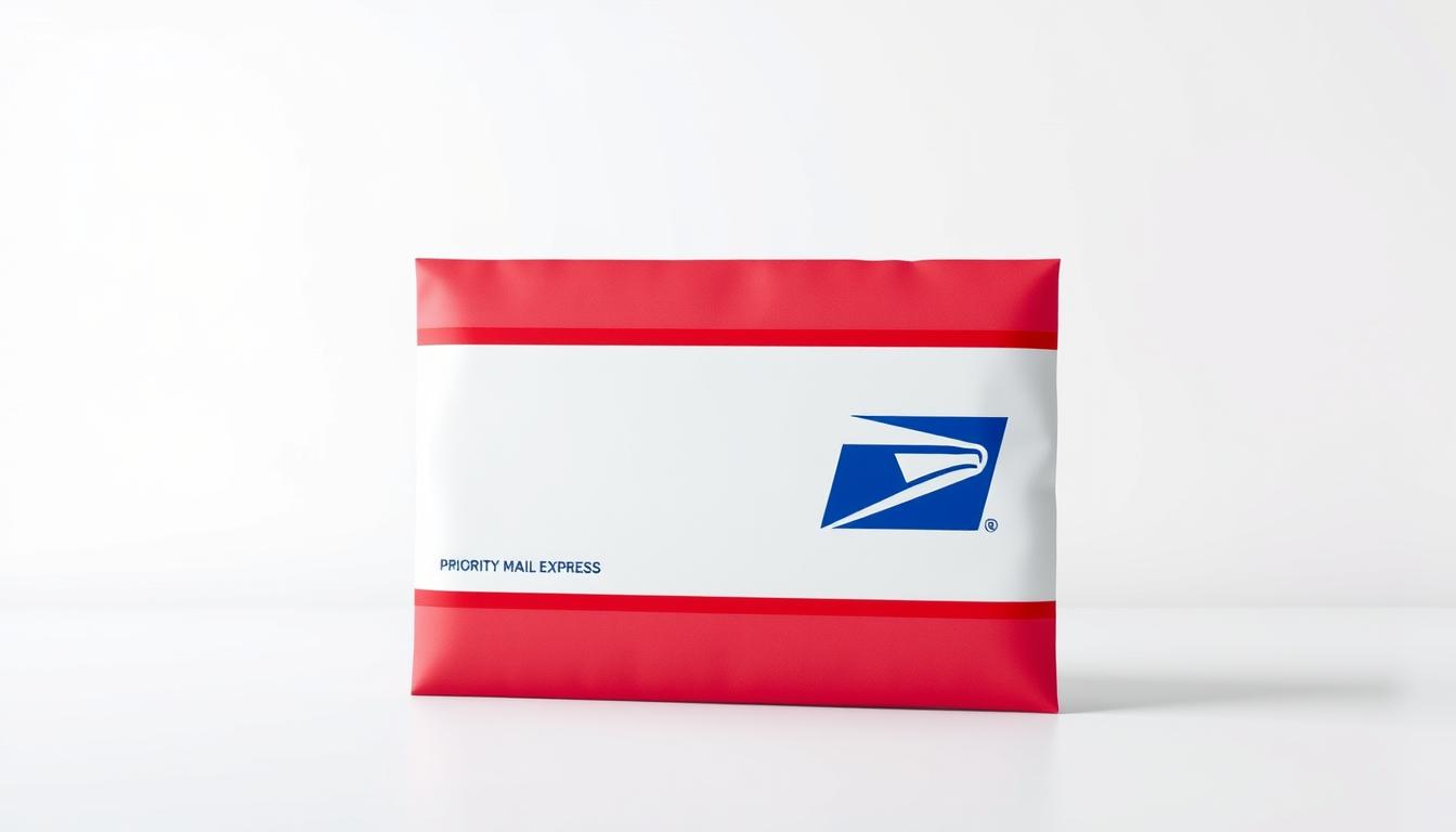 How to Overnight a Letter with USPS Priority Mail Express