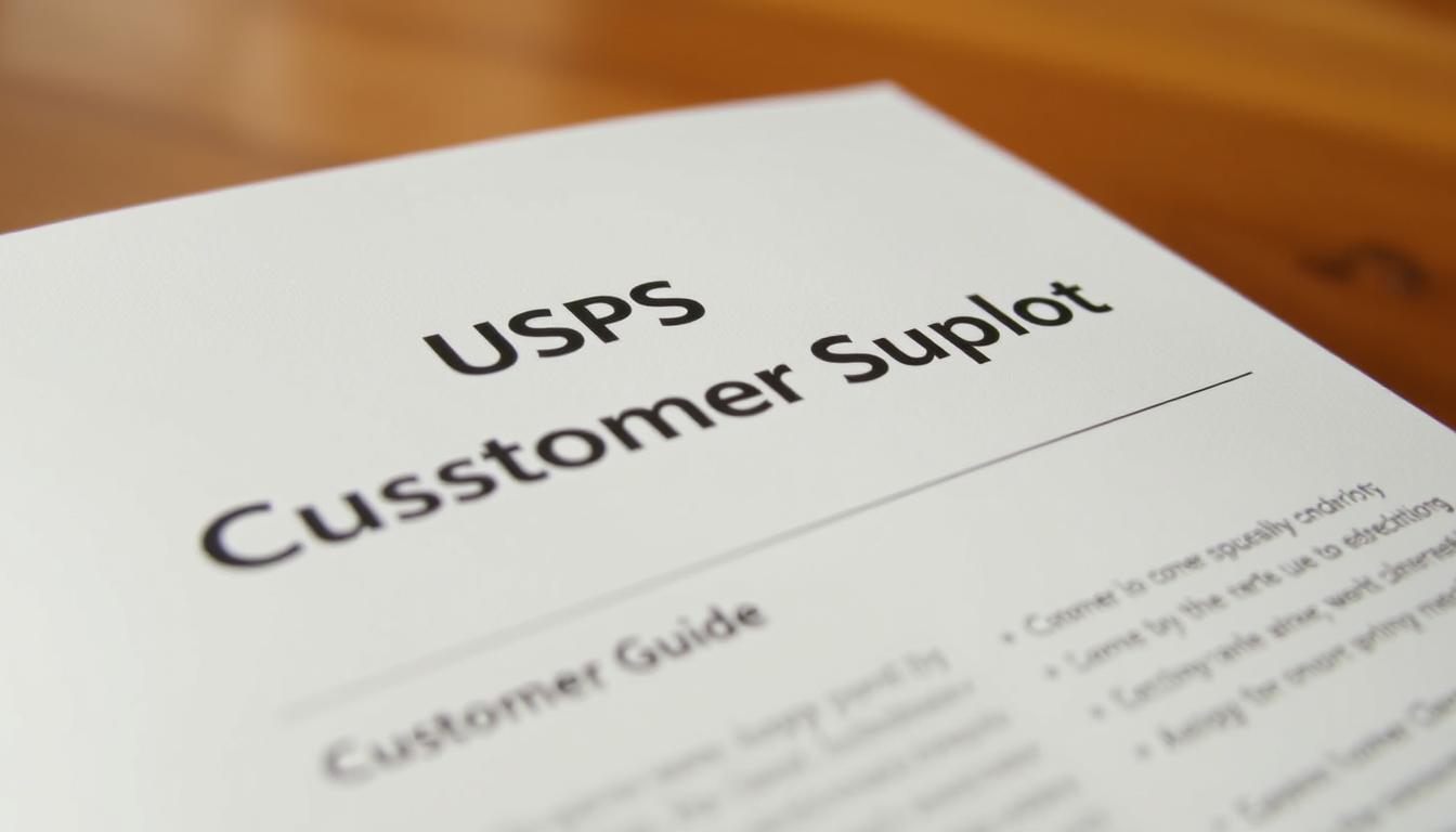 How to Text USPS Customer Support: Quick Guide to Getting Help via SMS