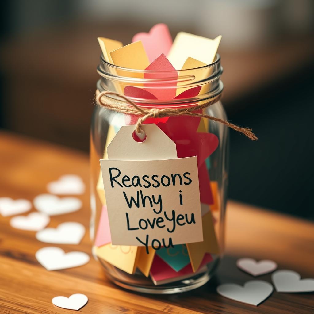 30+ Romantic Homemade Gifts for Boyfriend He'll Actually Love