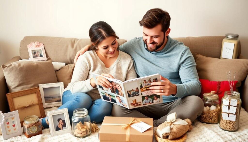 30+ Romantic Homemade Gifts for Boyfriend He'll Actually Love