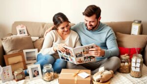 30+ Romantic Homemade Gifts for Boyfriend He'll Actually Love