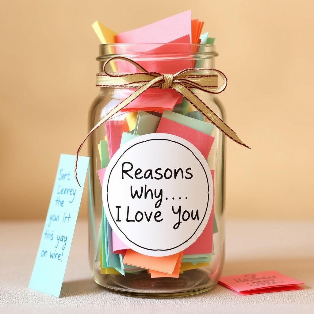 30+ Romantic Homemade Gifts for Boyfriend He'll Actually Love