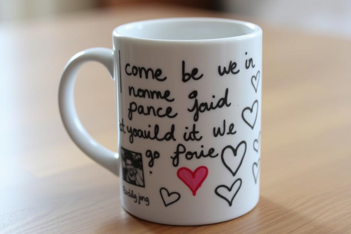 30+ Romantic Homemade Gifts for Boyfriend He'll Actually Love