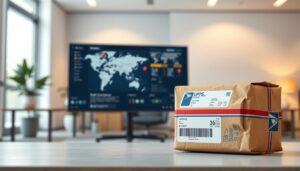 How to Track Your USPS Package: Real-Time Delivery Monitoring Guide