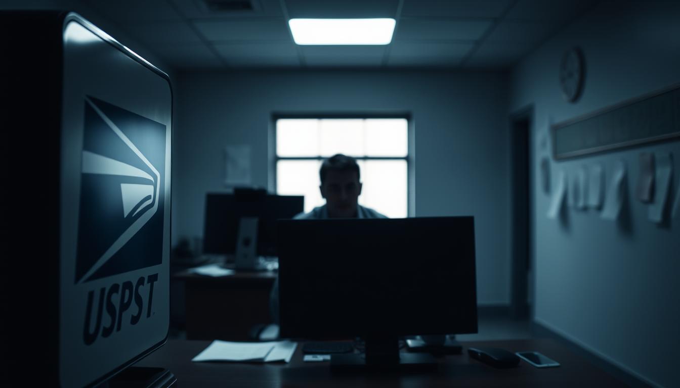 How to Delete USPS Account: Complete Account Removal Process