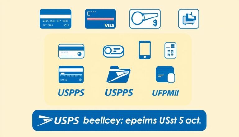 How to Pay for USPS PO Box Online: Digital Payment Methods Guide