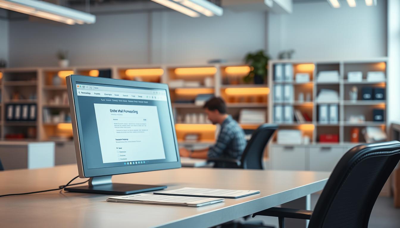 How to USPS Mail Forwarding: Redirect Mail to New Address