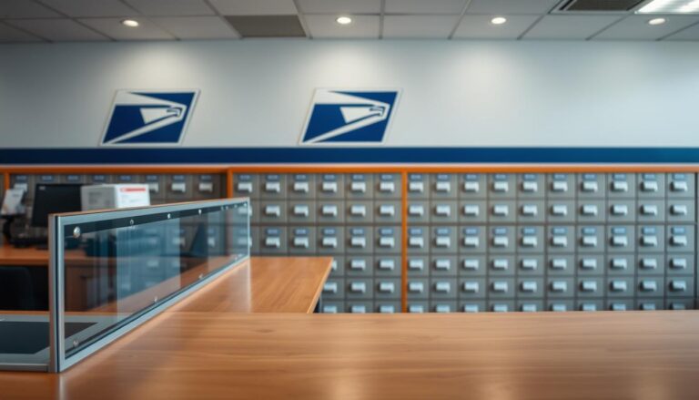 How to Get a PO Box from USPS: Rental Process and Requirements