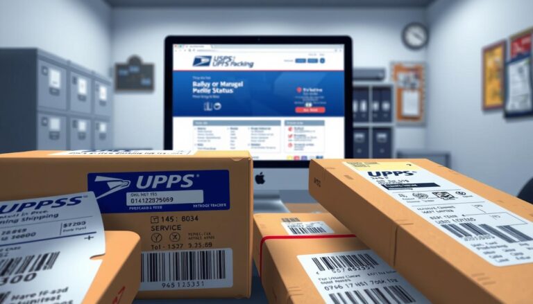 How to Sign Up for USPS Services: Complete Account Registration Guide
