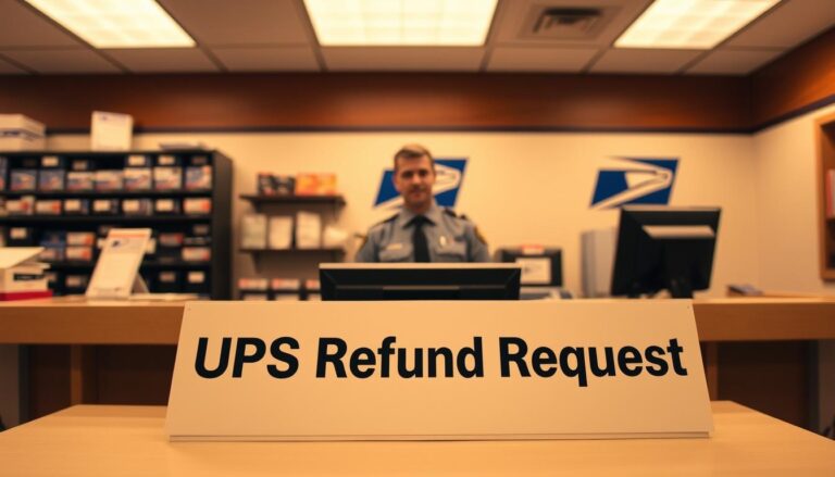 How to Get a Refund from USPS: Money Back Guarantee Process