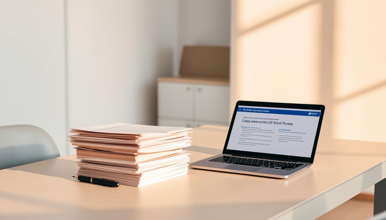 How to Get a Refund from USPS: Money Back Guarantee Process