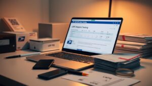 How to Look Up USPS Tracking Number: Find Your Package ID Fast