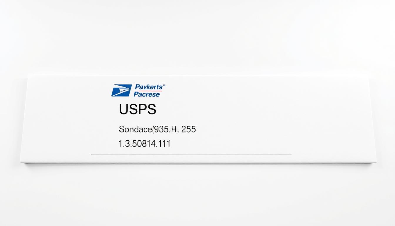 How to Address a Package for USPS: Proper Formatting for Fast Delivery