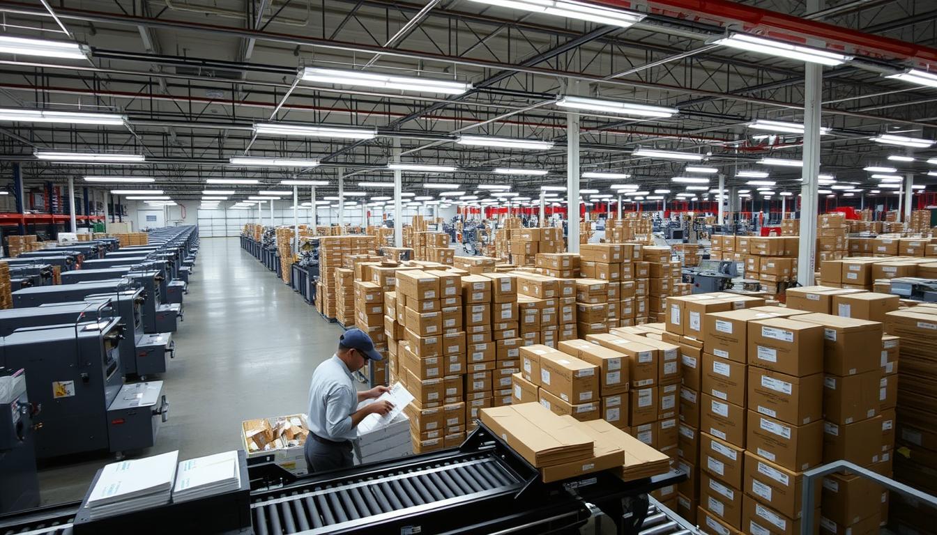 How to Bulk Mail Through USPS: Commercial Mailing Services Guide