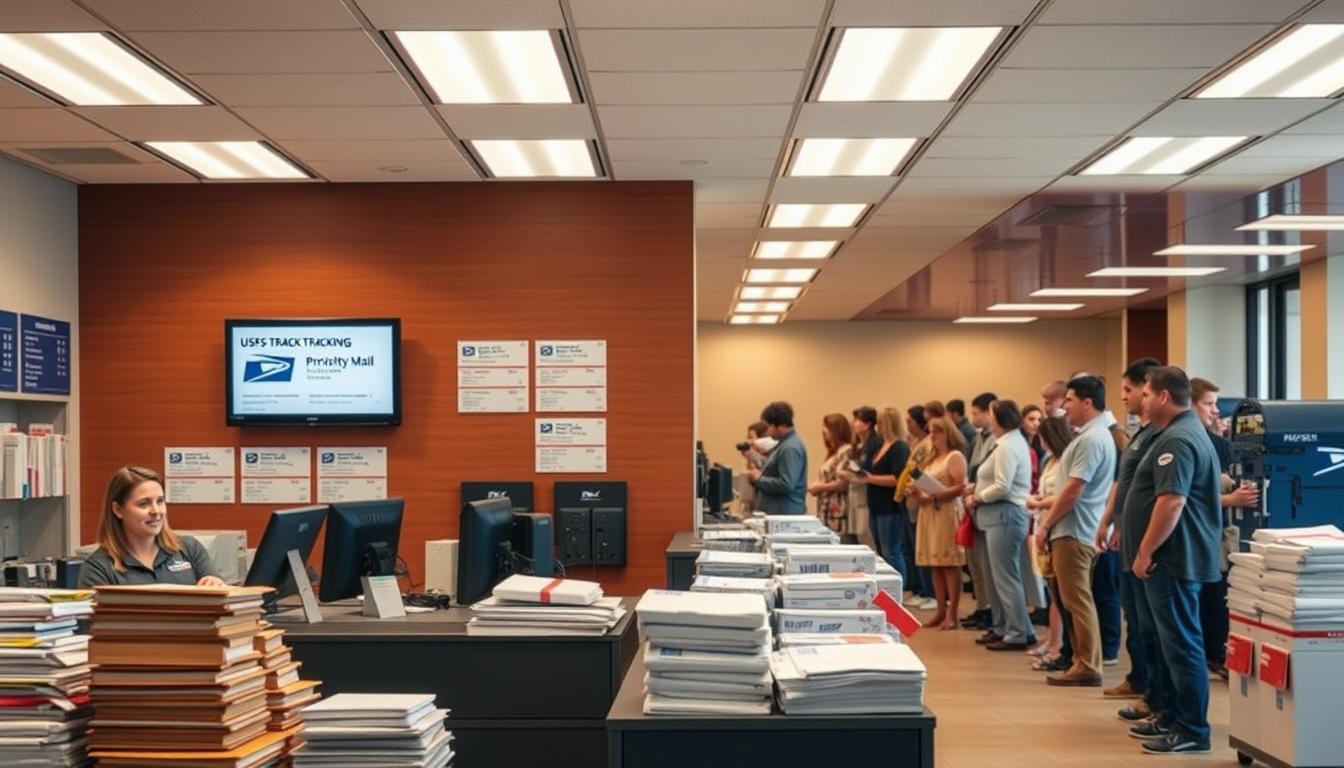 How to Mail with USPS Tracking: Certified Mail Shipping Guide