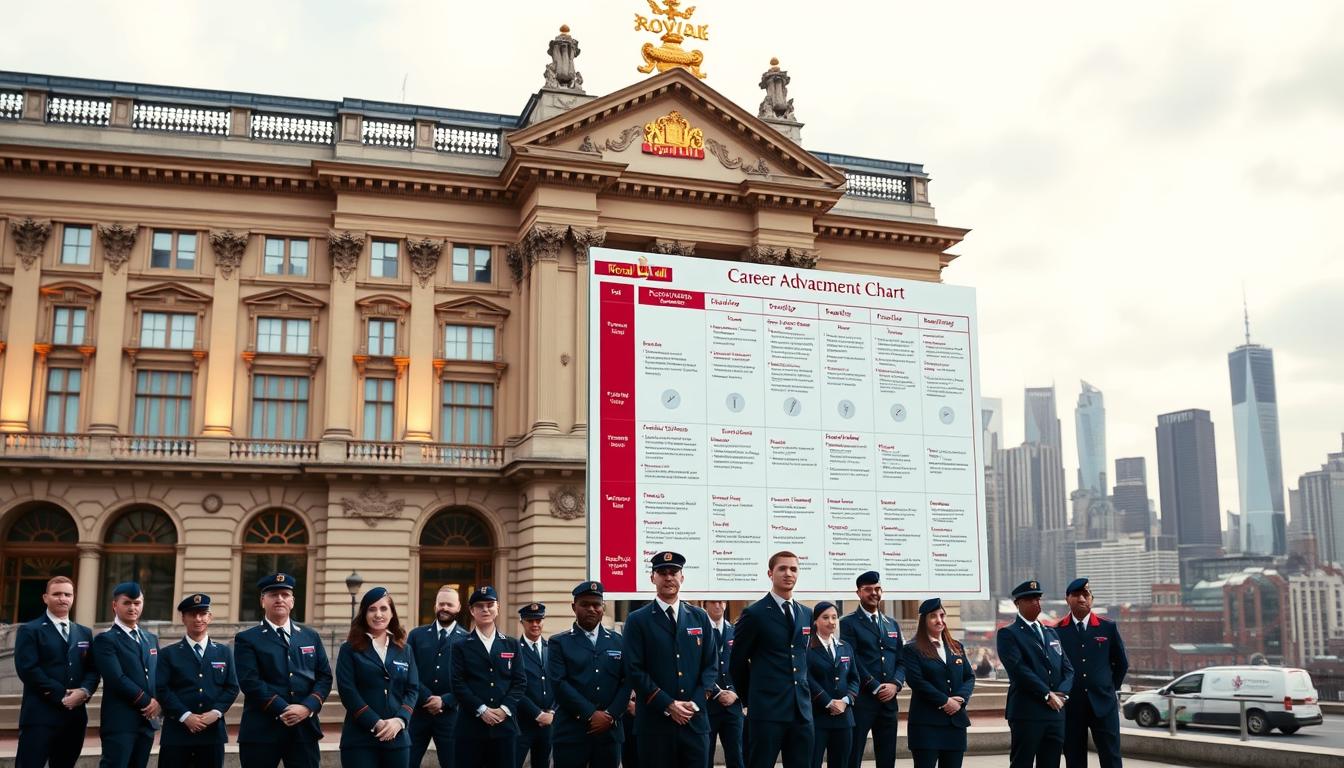 How to Become a Postman Royal Mail: Postal Worker Career Path