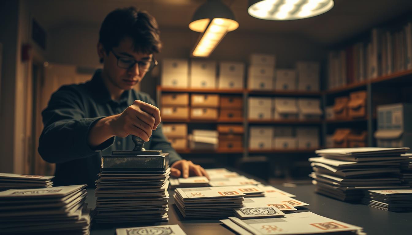 How to Cancel Royal Mail Collection: Modify Your Pickup Request