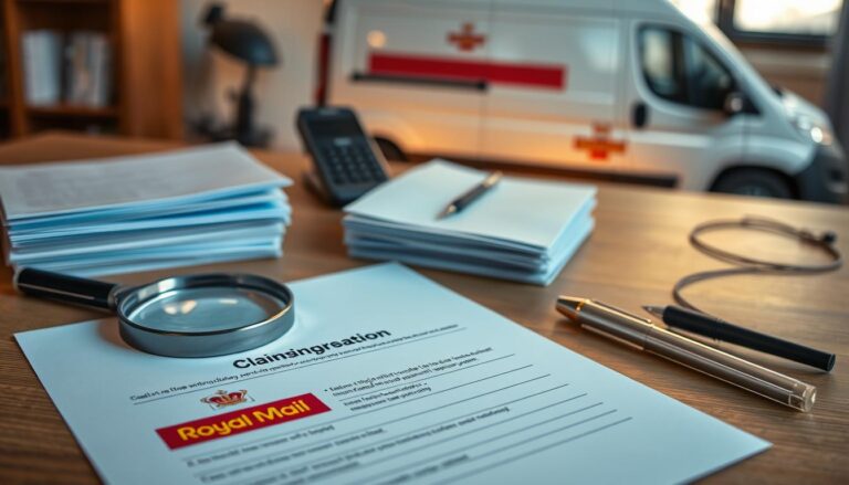 How to Report a Lost Post to Royal Mail: Missing Mail Investigation