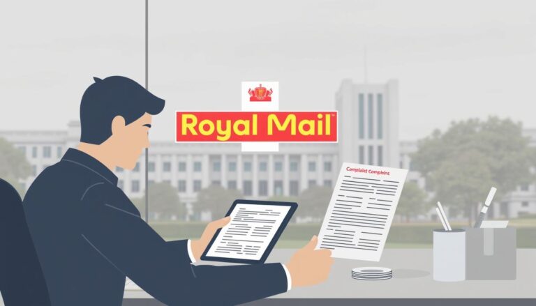 How to Know if Royal Mail Lost Parcel: Track Missing Packages