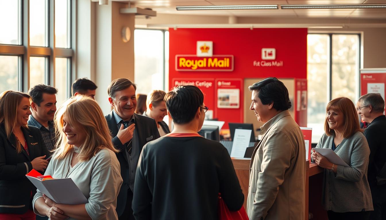 Royal Mail 1st Class How Long to Arrive: Premium Service Delivery Times