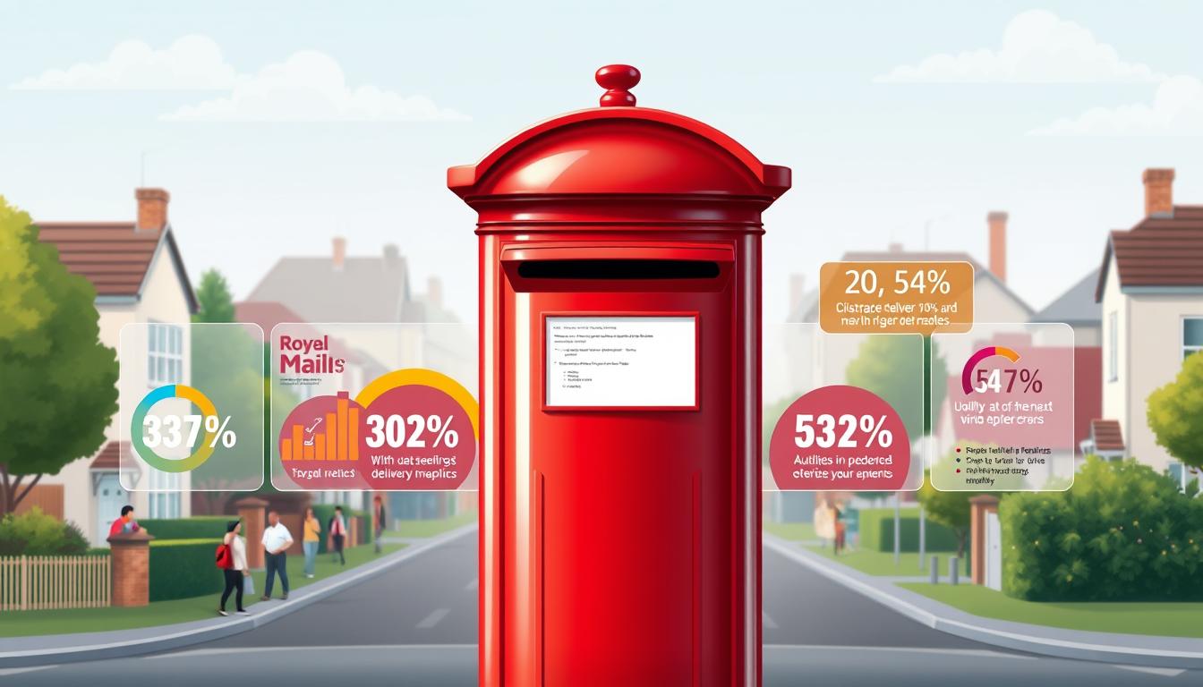 How Long Does Royal Mail Take to Deliver: UK Postal Service Times