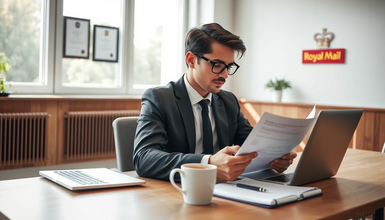 How to Join Royal Mail: Employment Application Process