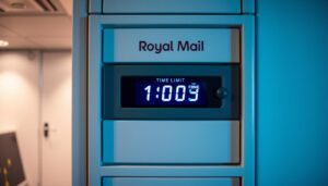 How to Use Royal Mail Locker: Secure Parcel Collection Points