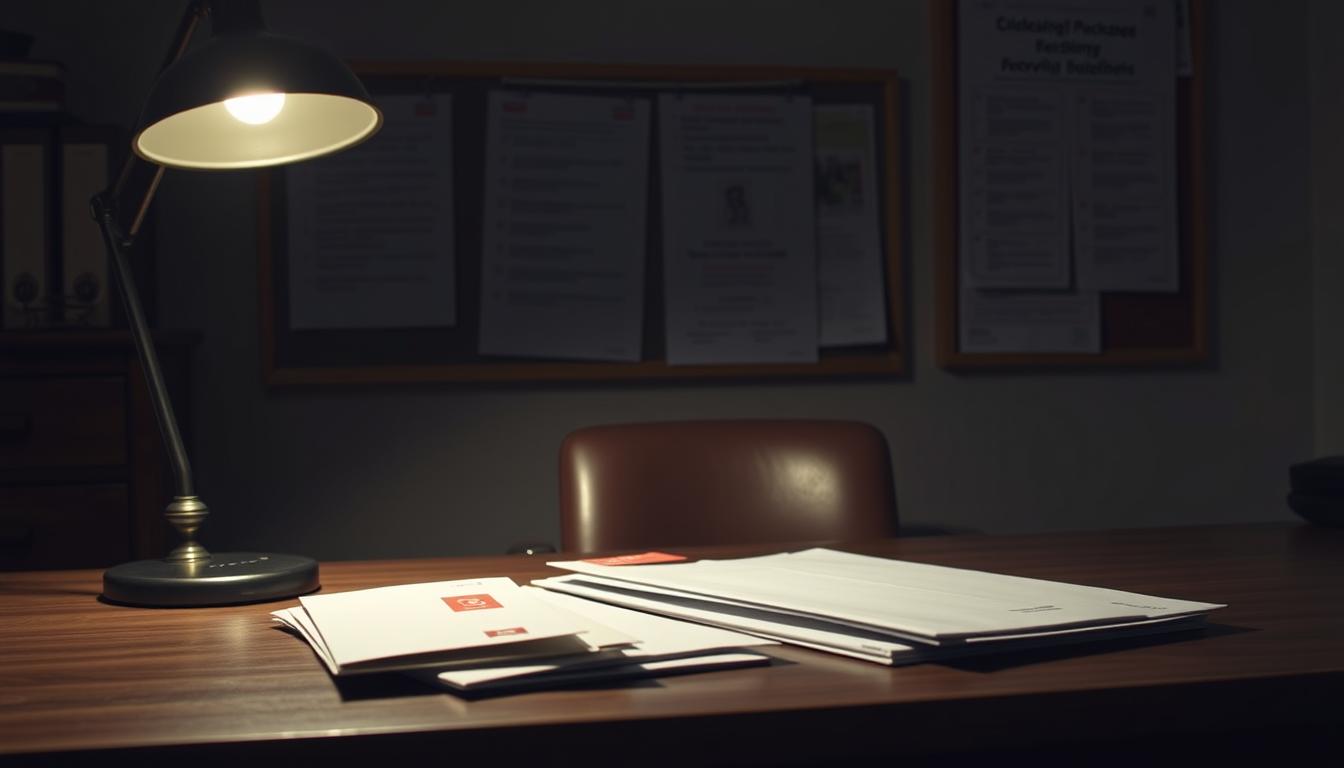 How to Report a Lost Post to Royal Mail: Missing Mail Investigation