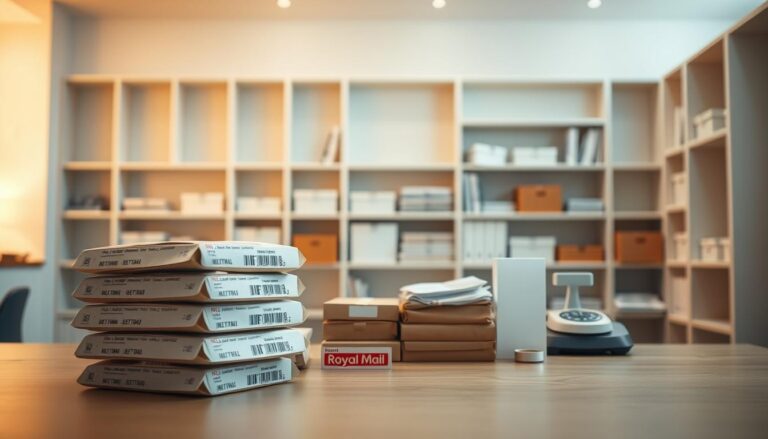 How to Reject a Royal Mail Delivery: Refuse Unwanted Packages