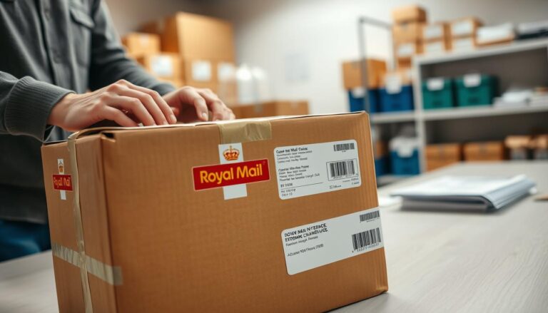 How Long Does Royal Mail Take to USA: International Delivery Times