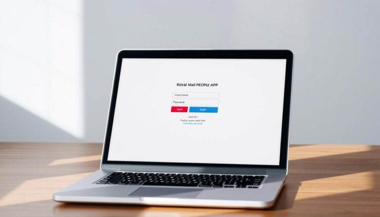 How to Login to Royal Mail People App: Employee Portal Access