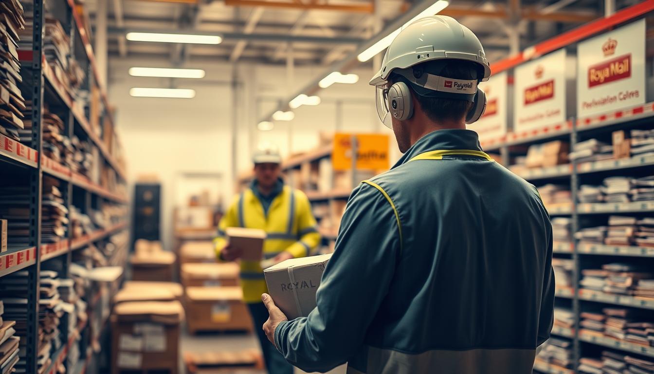 How to Become a Postman Royal Mail: Postal Worker Career Path