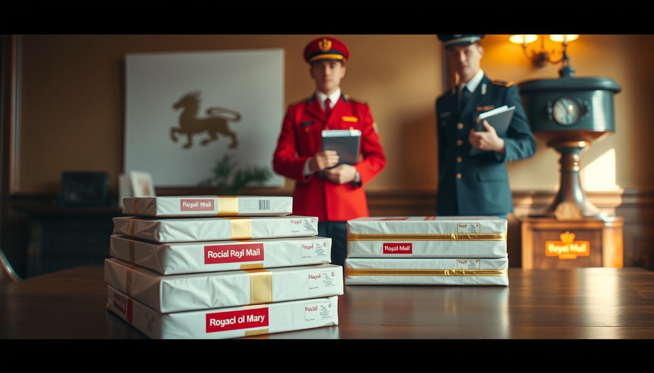 How Long Does Royal Mail Take to Deliver: UK Postal Service Times