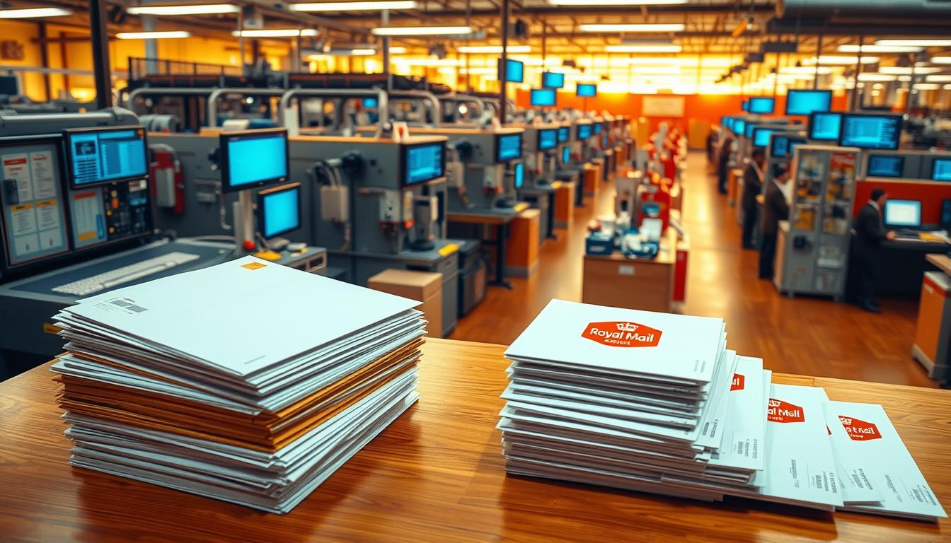 How to Find a Lost Letter Royal Mail: Locate Missing Correspondence