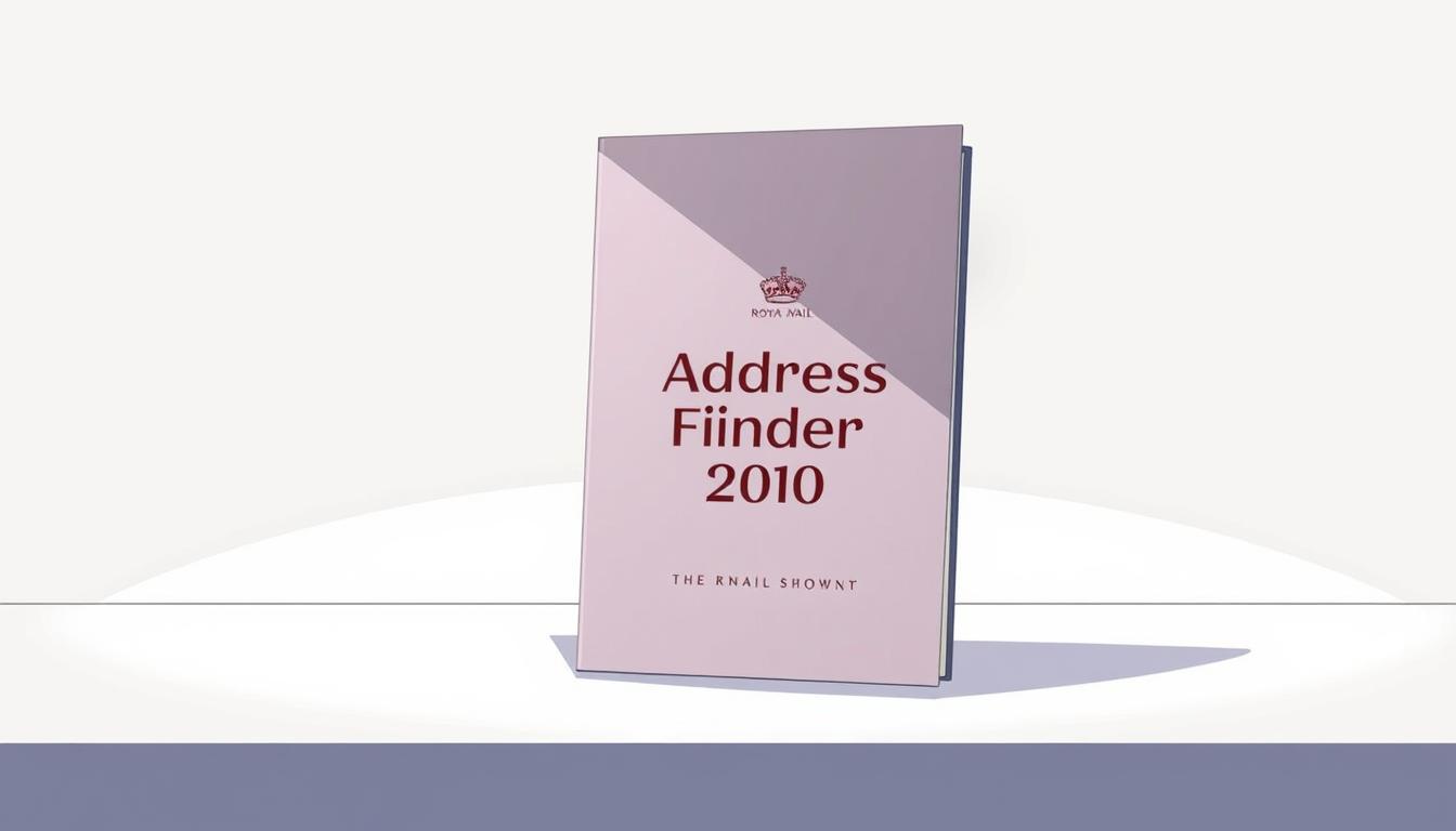 How to Find Address on Royal Mail: Property Location Services