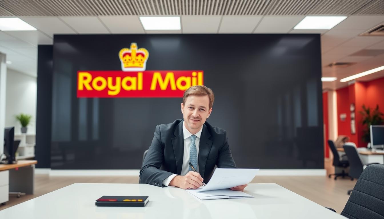 How to Join Royal Mail: Employment Application Process